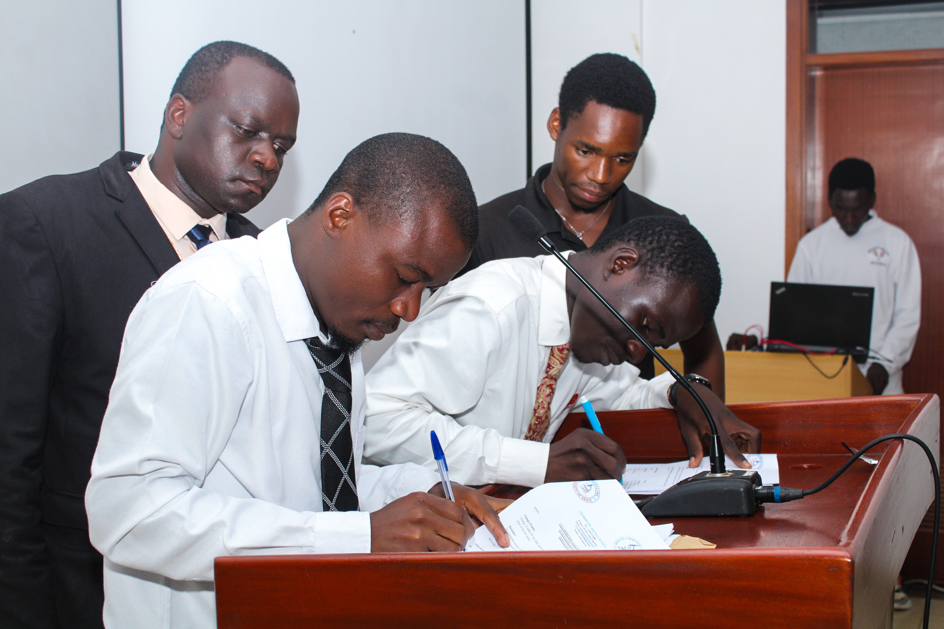 Medical Devices - LMSK