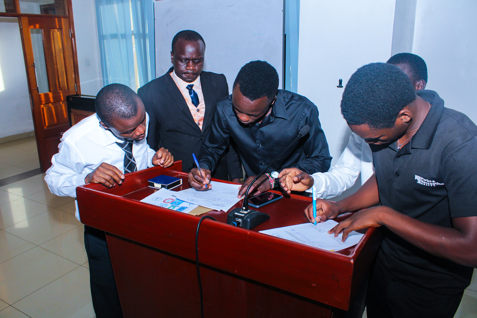 Medical Devices - LMSK