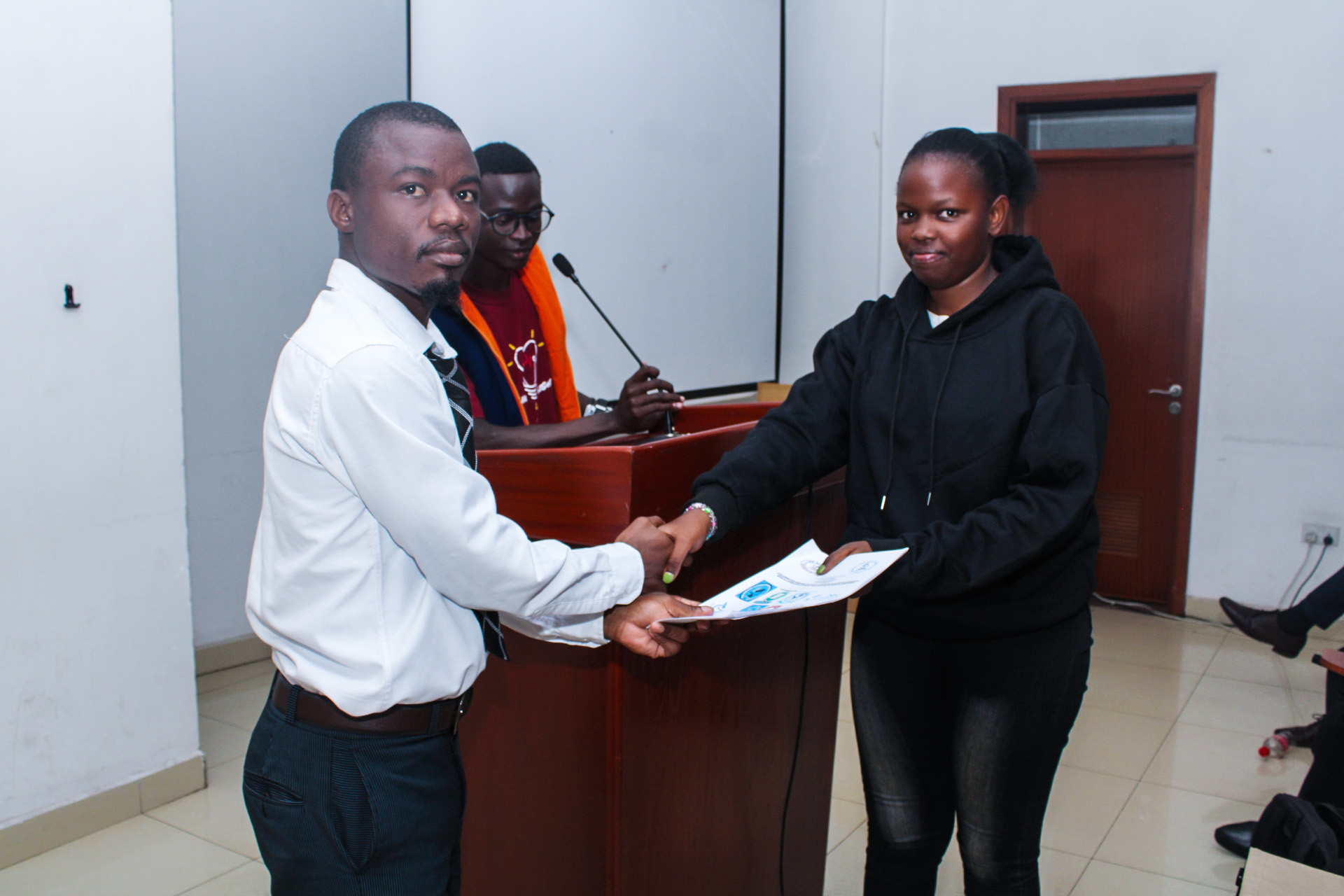 Medical Devices - LMSK